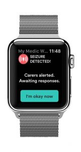 Home - My Medic Watch